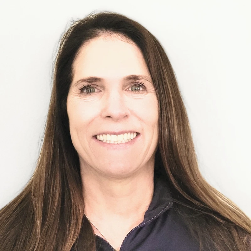 Allison DeMajistre | Authors | ndd Medical Technologies