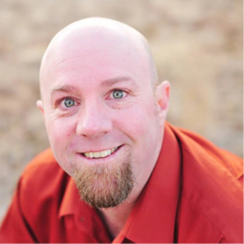 Tim Charlet | Authors | ndd Medical Technologies