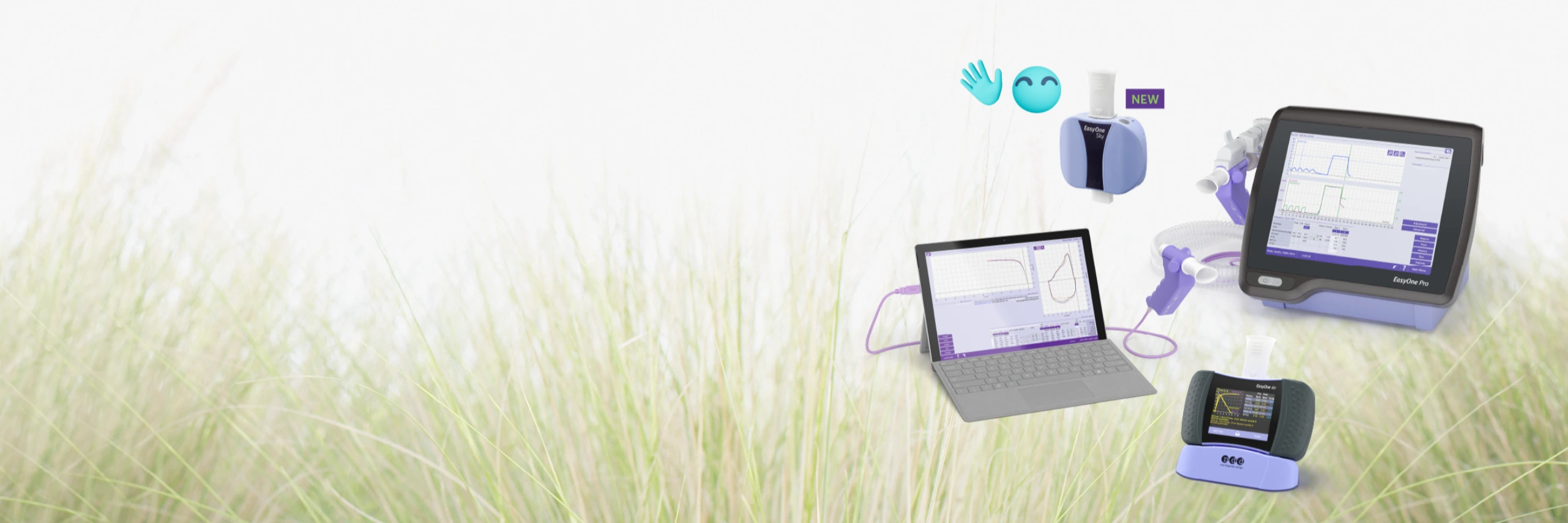 Inicio | ndd Medical Technologies