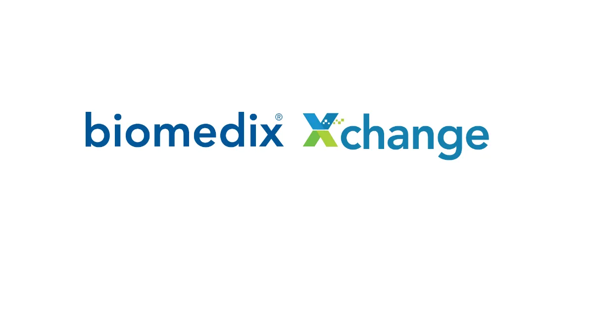 New Strategic Partnership with Biomedix | ndd Medical