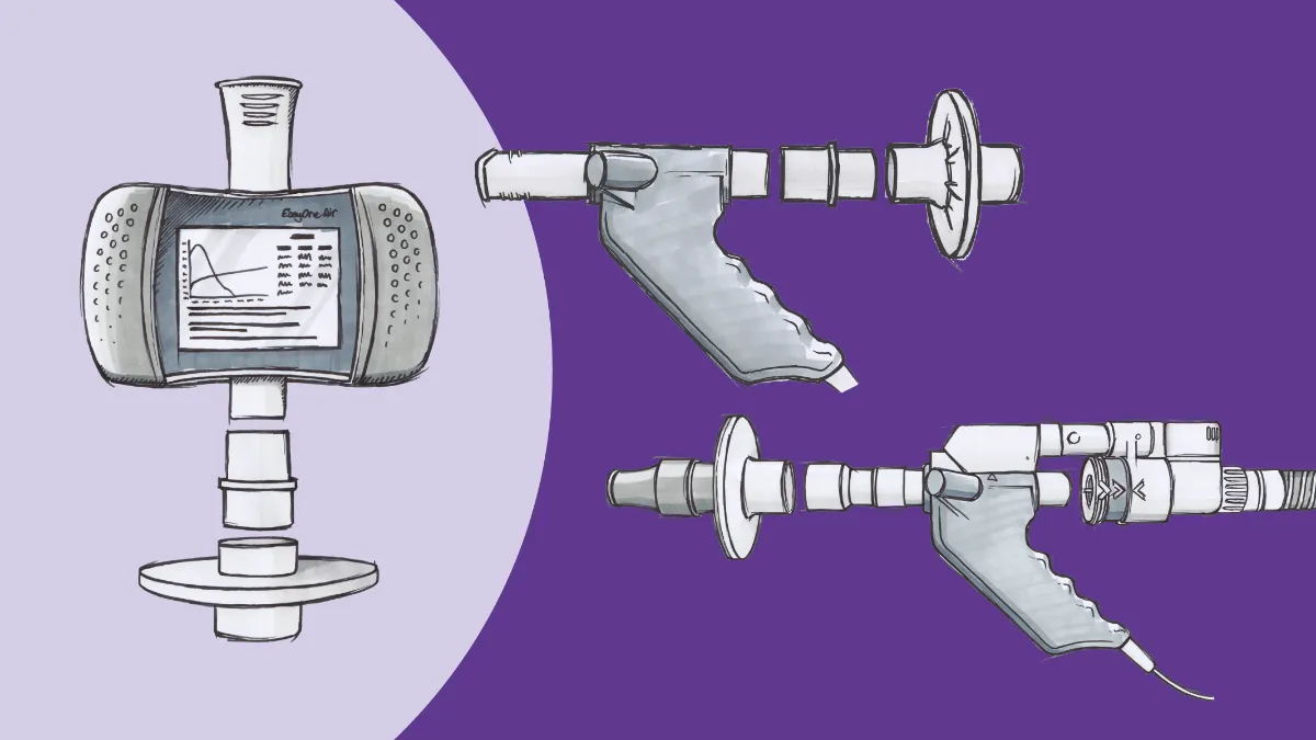 How to series: How to use a filter with an ndd product