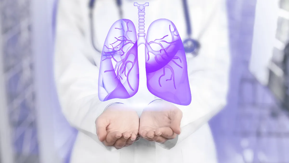 Asthma: All you need to know | ndd Medical Technologies