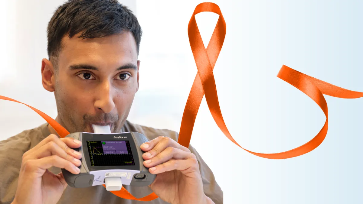 Living with COPD: Strategies for managing symptoms, improving quality ...