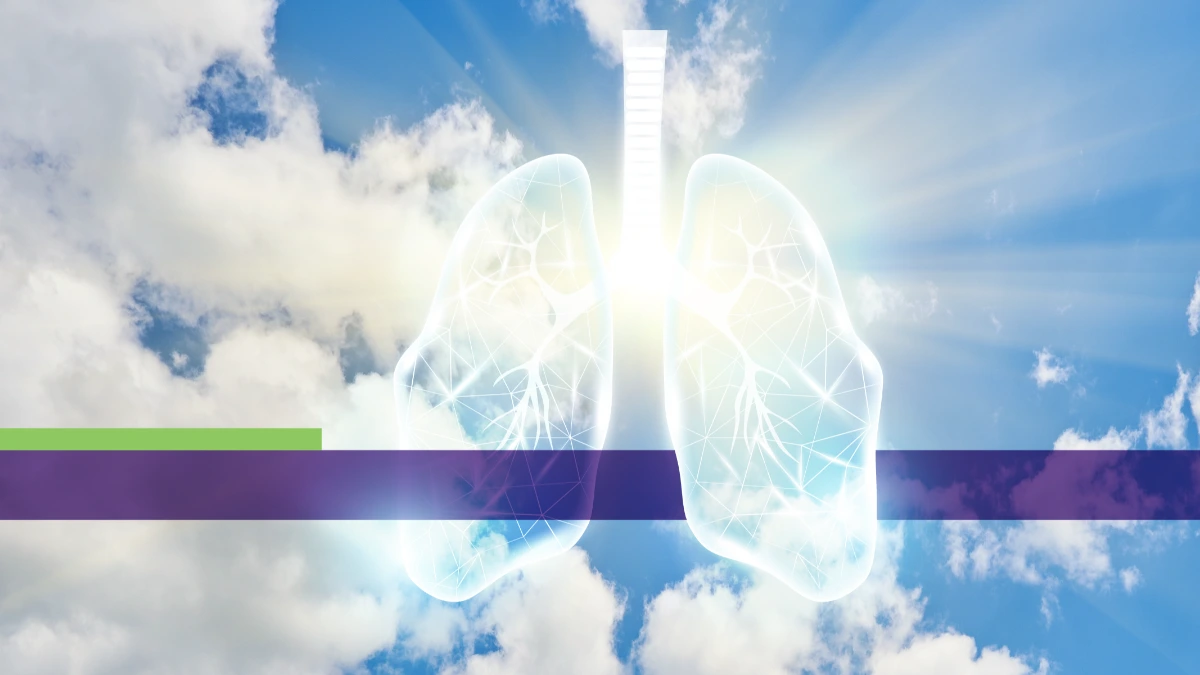 Top 5 summer tips for managing lung disease | ndd Medical