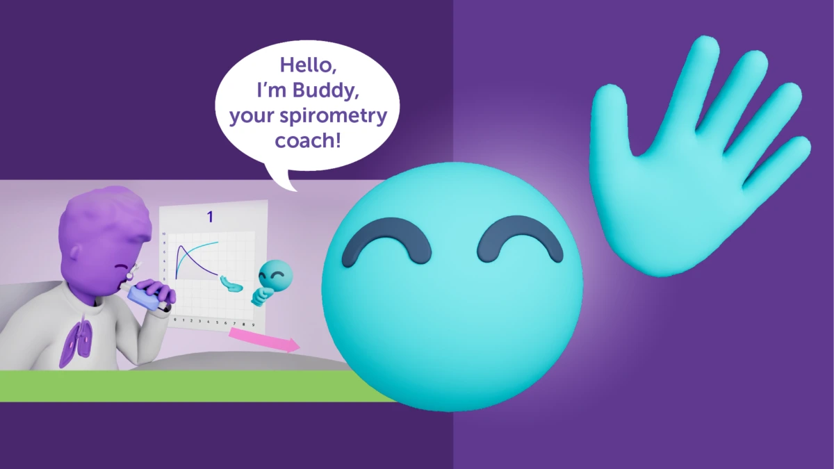 Introducing EasyOne Sky, a Groundbreaking Spirometry Solution