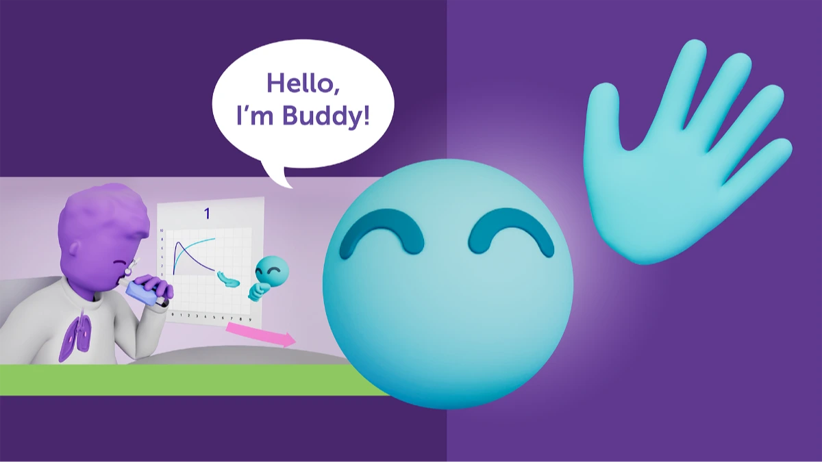 Presentamos a Buddy: su nuevo asistente virtual para las pruebas de ...