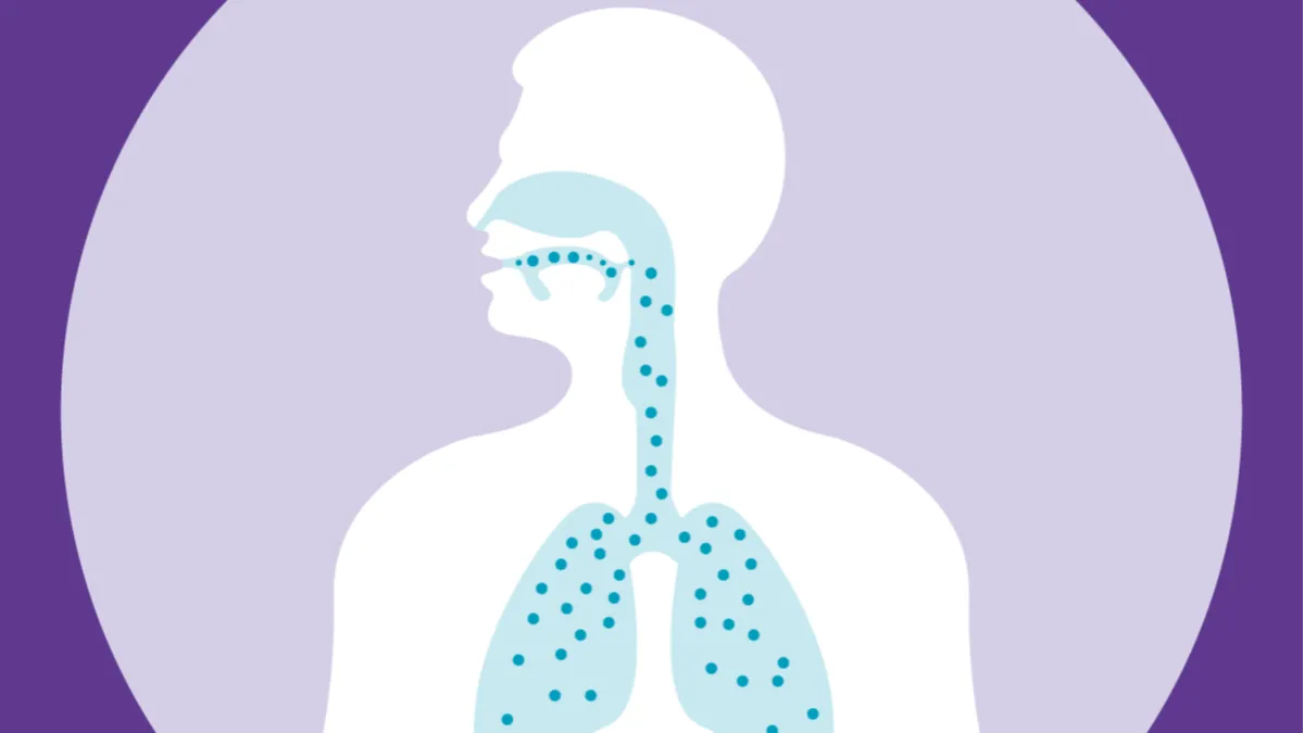 Dlco Risk Factors For Impaired Pulmonary Diffusion Function In ...