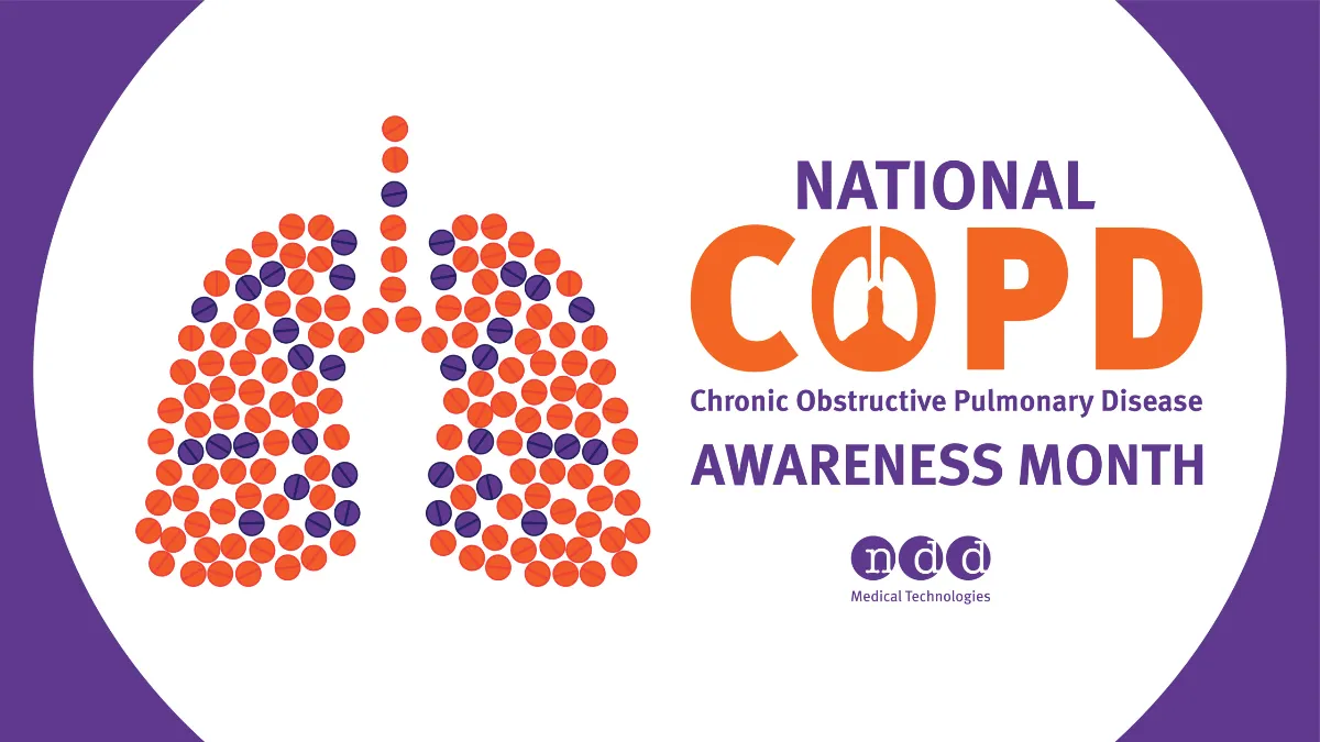 Copd Awareness Quotes