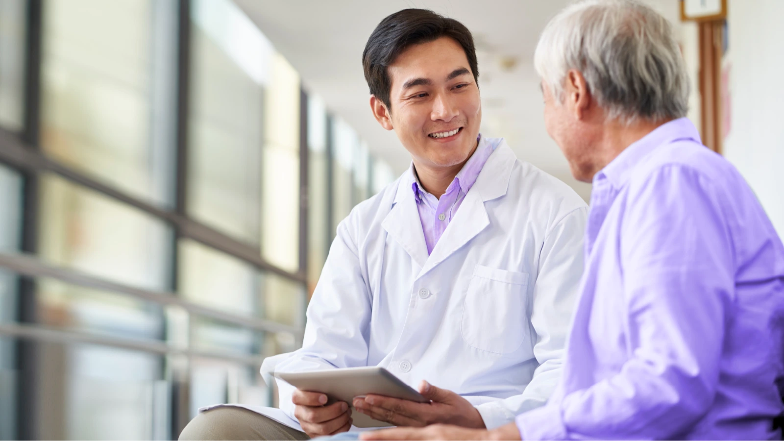 PFP para las enfermedades cardiopulmonares | ndd Medical