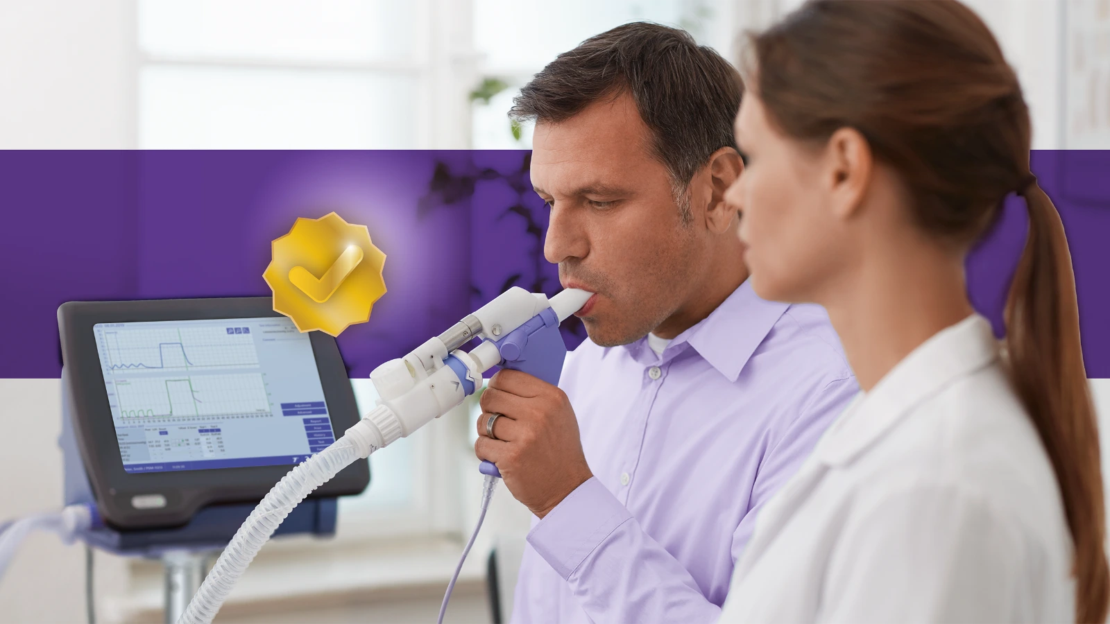 Is the body box still the PFT gold standard? | ndd Medical